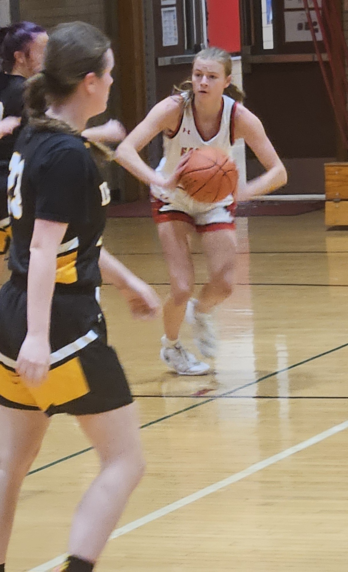 Youngsville defeat Iroquois | News, Sports, Jobs - Times Observer